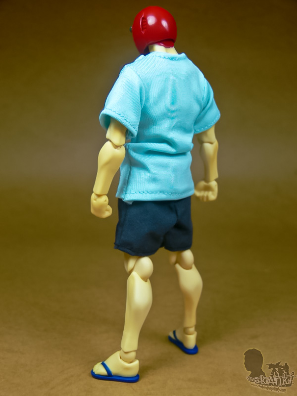 bakAnki: [FiguReview]Figma - Sunred